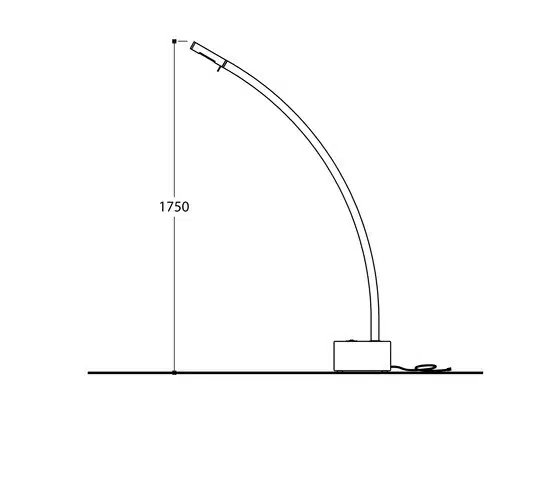 Dexter Lighting moderne buitenverlichting in webshop+showroom