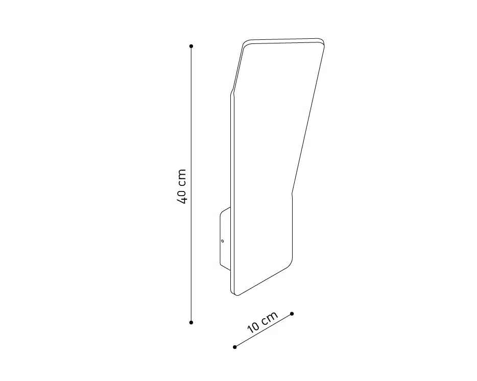 Dexter Lighting moderne buitenverlichting in webshop+showroom