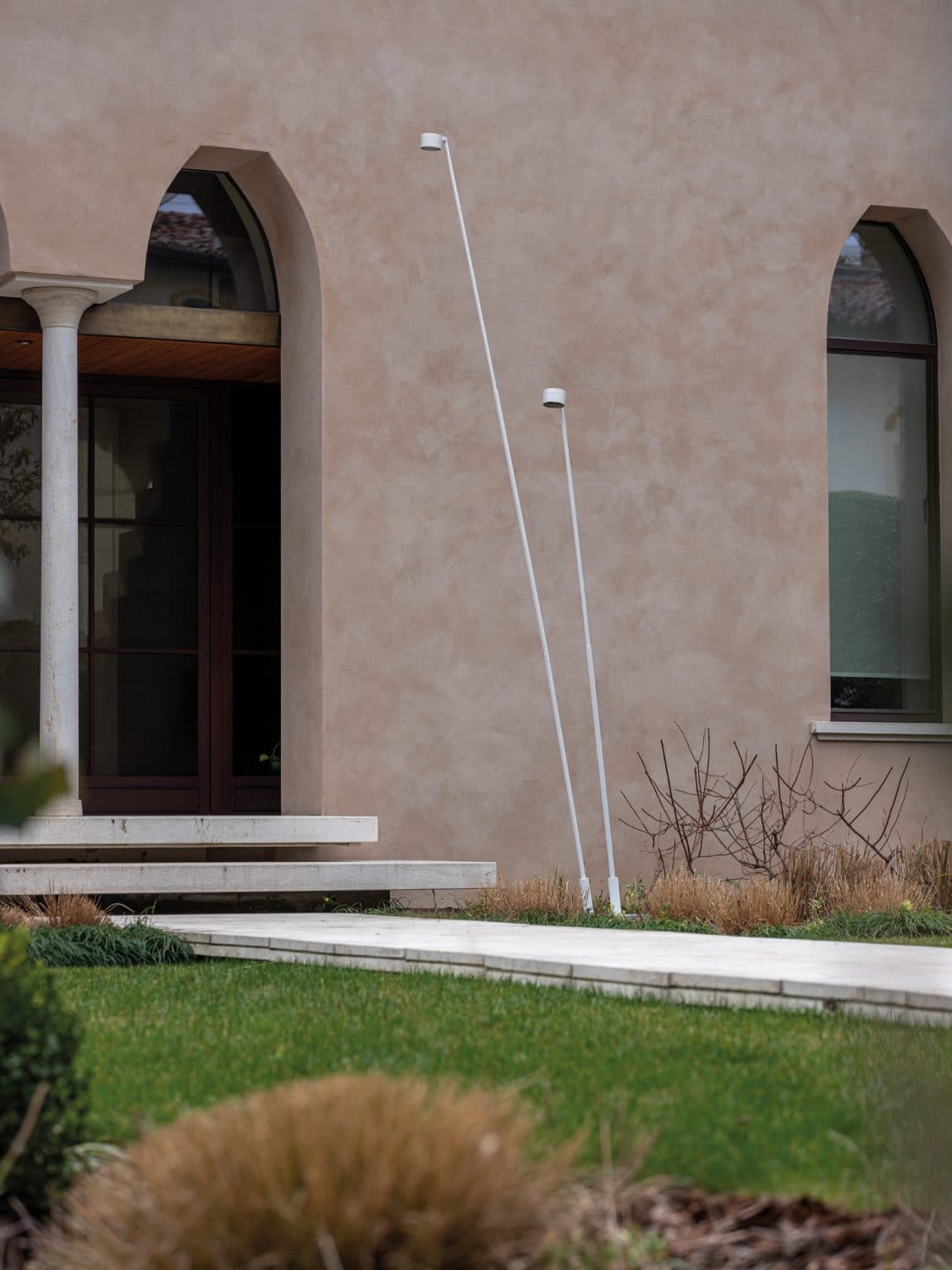 TuinExtra buitenverlichting, eigen import en fabricage, showroom