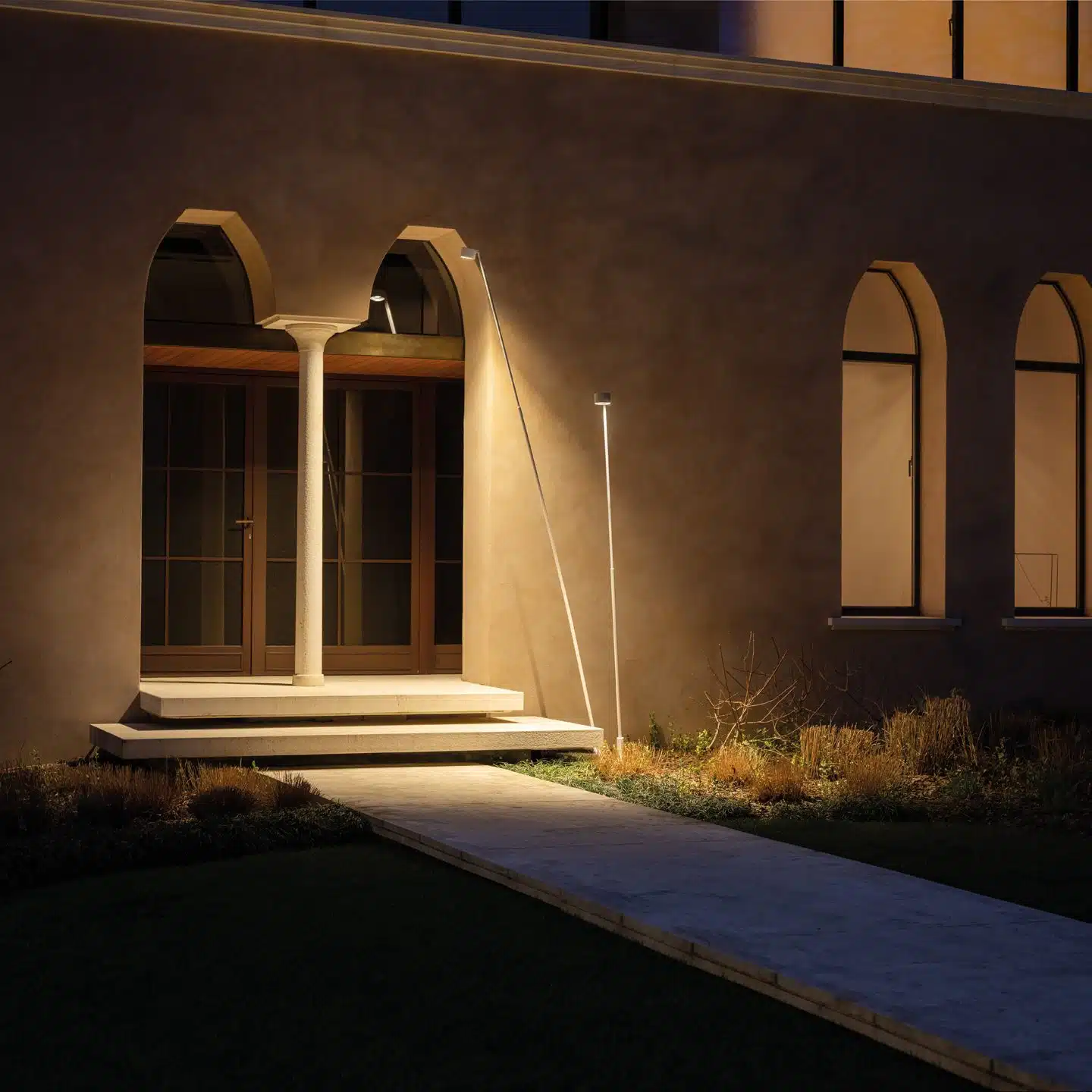 TuinExtra buitenverlichting, eigen import en fabricage, showroom